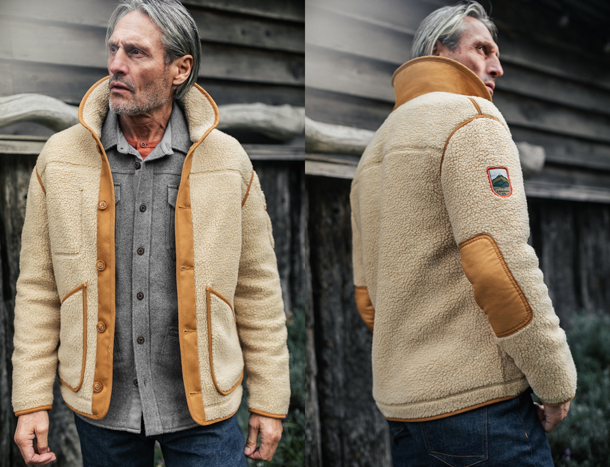 Winter Outerwear Picks - Mens Fashion Magazine